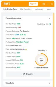 FBA Multi Tool Review (2023) Amazon FBA Sellers