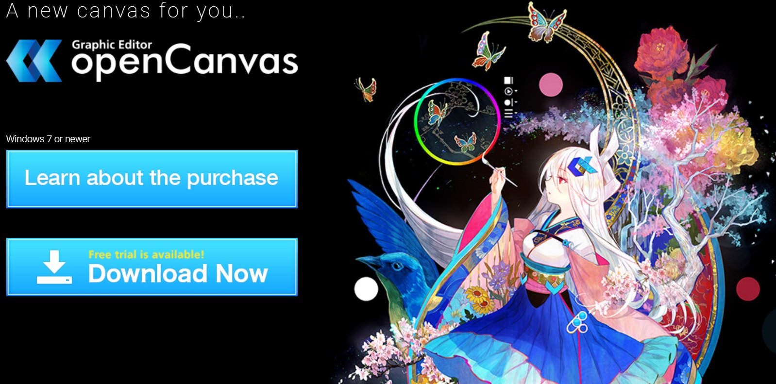Anime Drawing Software (Best 15 Free and Paid)