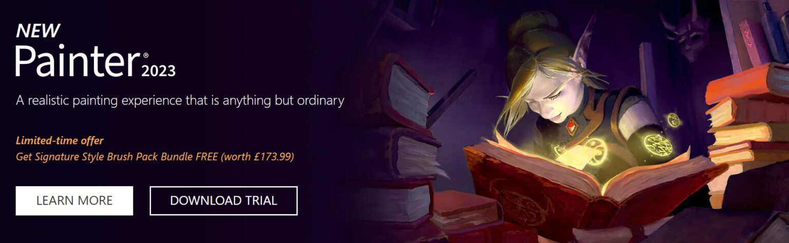 Anime Drawing Software (Best 15 Free and Paid)