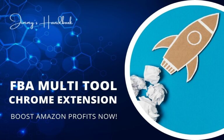 FBA Multi Tool Review (2023) Amazon FBA Sellers